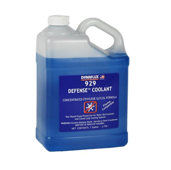 929-55 - Defense Coolant - 55 Gallon