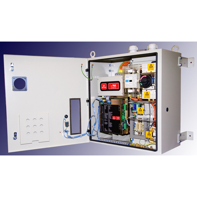 ENTRON IPAK2 MFDC WELD CONTROL - MFDC Resistance Welding Control